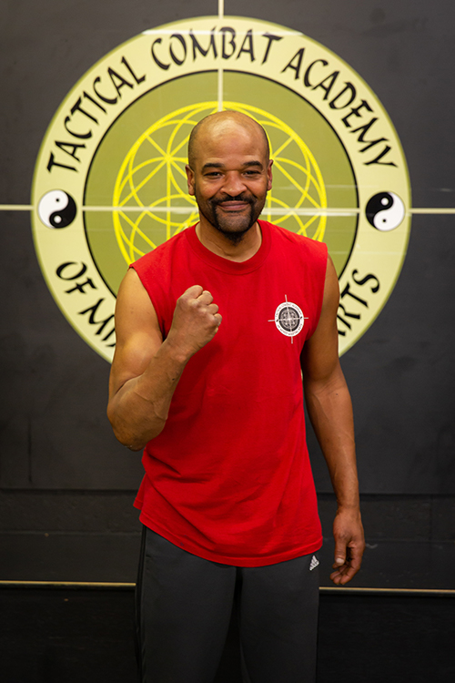 Instructors – Tactical Combat Academy